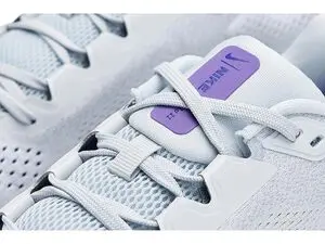 Nike Winflo 11 Athletic Shoes - Purple