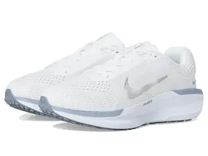 Nike Winflo 11 Athletic Shoes - White