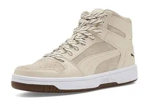PUMA Rebound Layup Sneakers - Beige