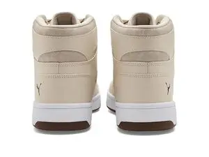 PUMA Rebound Layup Sneakers - Beige