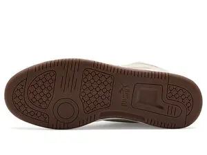 PUMA Rebound Layup Sneakers - Beige