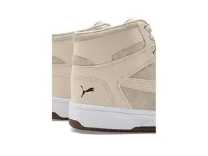 PUMA Rebound Layup Sneakers - Beige