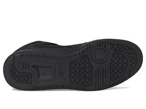 PUMA Rebound Layup Mid-top Sneakers
