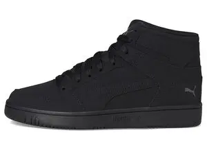 PUMA Rebound Layup Mid-top Sneakers