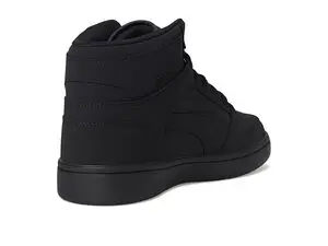 PUMA Rebound Layup Mid-top Sneakers