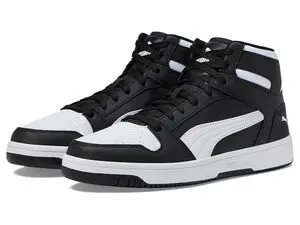 PUMA Rebound Layup Sneakers - Black