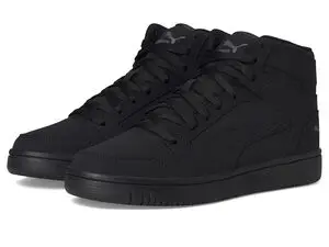 PUMA Rebound Layup Sneakers - Black