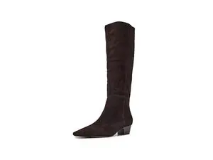 Madewell Square Toe Boots For Women