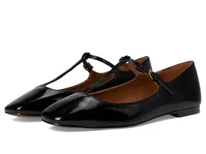 Madewell Strappy Flats For Women