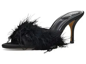 Vince Camuto High Heel Mules Clogs For Women