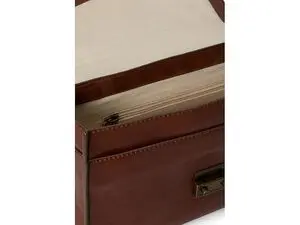 THE FRYE COMPANY Alex Flap Shoulder Bag