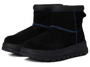 KOOLABURRA BY UGG Kooa Mini Hybrid Ankle Boots