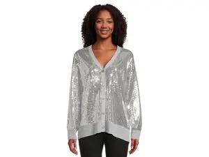 Vince Camuto Ribbed Cardigans For Women