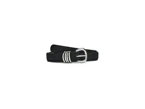 Madewell Suede Belts