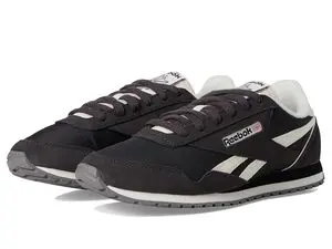 REEBOK Classic Az Low Top Sneakers - Black