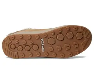 Columbia Minx Shorty Iv Boots - Beige