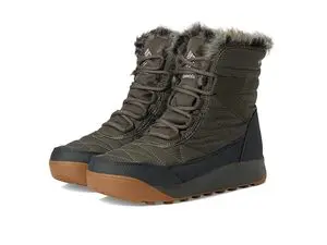 Columbia Pull On Boots For Women