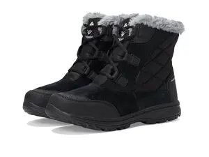 Columbia Round Toe Boots For Women