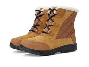 Columbia Paneled Boots For Women