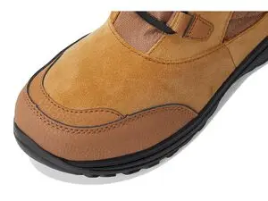 Columbia Ice Maiden Shorty Boots - Tan