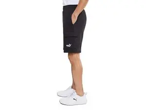 PUMA Essentials Cargo Shorts