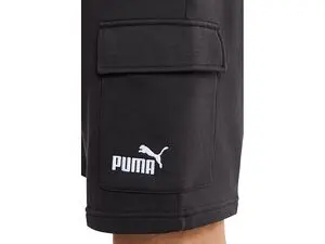 PUMA Essentials Cargo Shorts