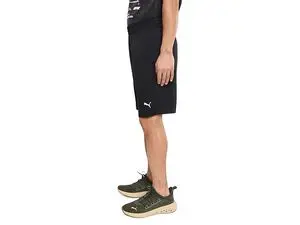 PUMA Essentials Woven Shorts - Black