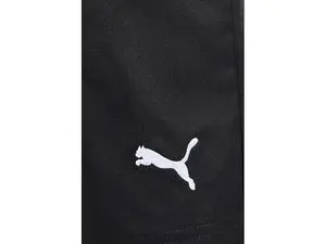 PUMA Essentials Woven Shorts - Black