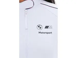 PUMA Bmw M Motorsport Lifestyle Track Jacket