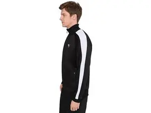 PUMA T7 Always On Track Jacket - Black