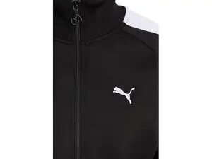 PUMA T7 Always On Track Jacket - Black
