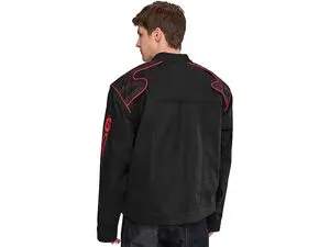 PUMA X Formula 1 Lifestyle Racing Jacket - Blue