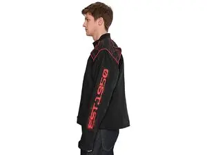 PUMA X Formula 1 Lifestyle Racing Jacket - Blue