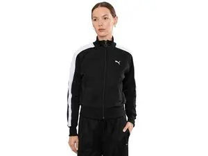 Puma Zip Up Activewear For Women