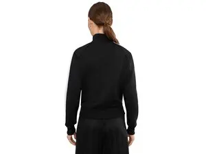 PUMA T7 Always On Short Track Jacket - Black