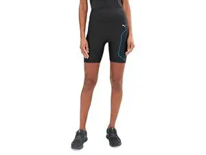 Puma Mid Rise Sports Pants For Women
