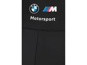 PUMA Bmw M Motorsport Biker Shorts