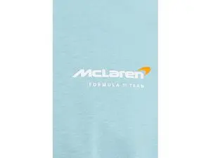 PUMA Mclaren Racing Graphic T-shirt T Shirt - Green
