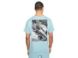 PUMA Mclaren Racing Graphic T-shirt T Shirt - Green