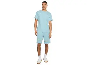 PUMA Mclaren Racing Graphic T-shirt T Shirt - Green
