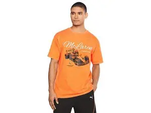 Puma Logo Shirts For Men