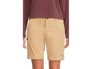 Columbia Summit Valley Convertible Pant Ii