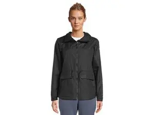 Women's Fleece Lined Rain Jackets