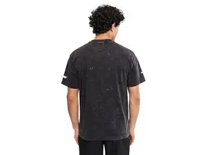 PUMA Formula 1 Miami Washed Graphic T-shirt T Shirt