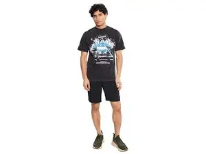 PUMA Formula 1 Miami Washed Graphic T-shirt T Shirt