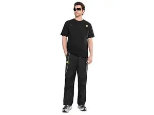 PUMA Scuderia Ferrari Tech-x Woven Pants Clothing