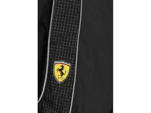 PUMA Scuderia Ferrari Tech-x Woven Pants Clothing