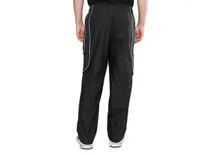 PUMA Scuderia Ferrari Tech-x Woven Pants Clothing