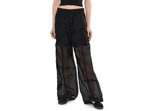 Puma Printed Sports Pants For Women