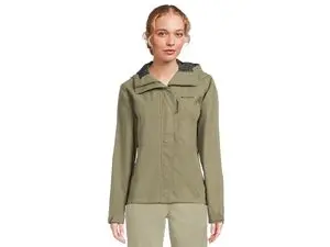 Columbia Hikebound Ii Jacket - Green